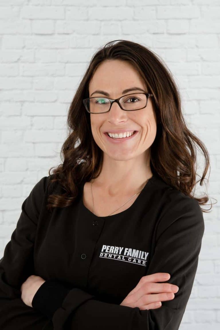 Meet the Doctors - Perry Family Dental