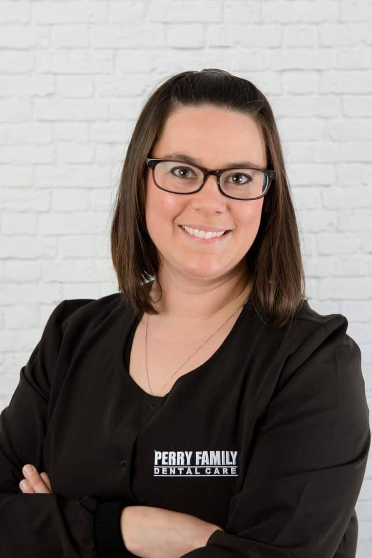 Meet the Doctors - Perry Family Dental