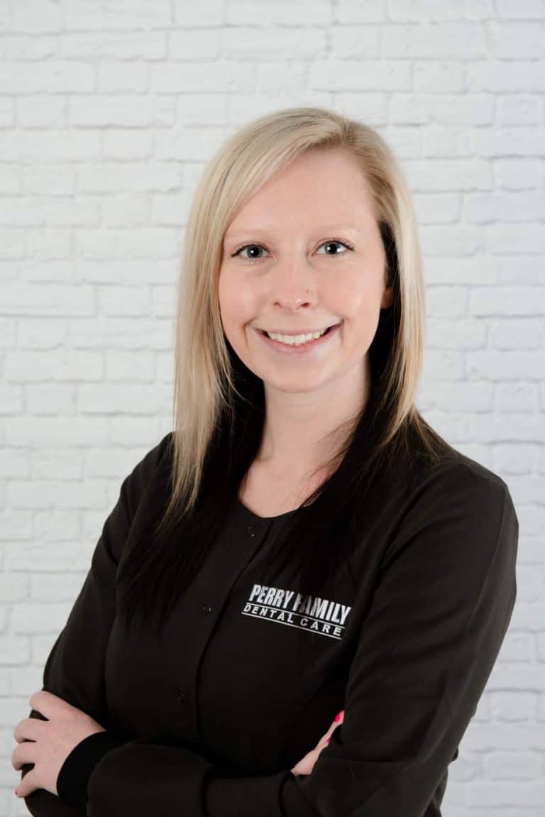 Meet the Doctors - Perry Family Dental