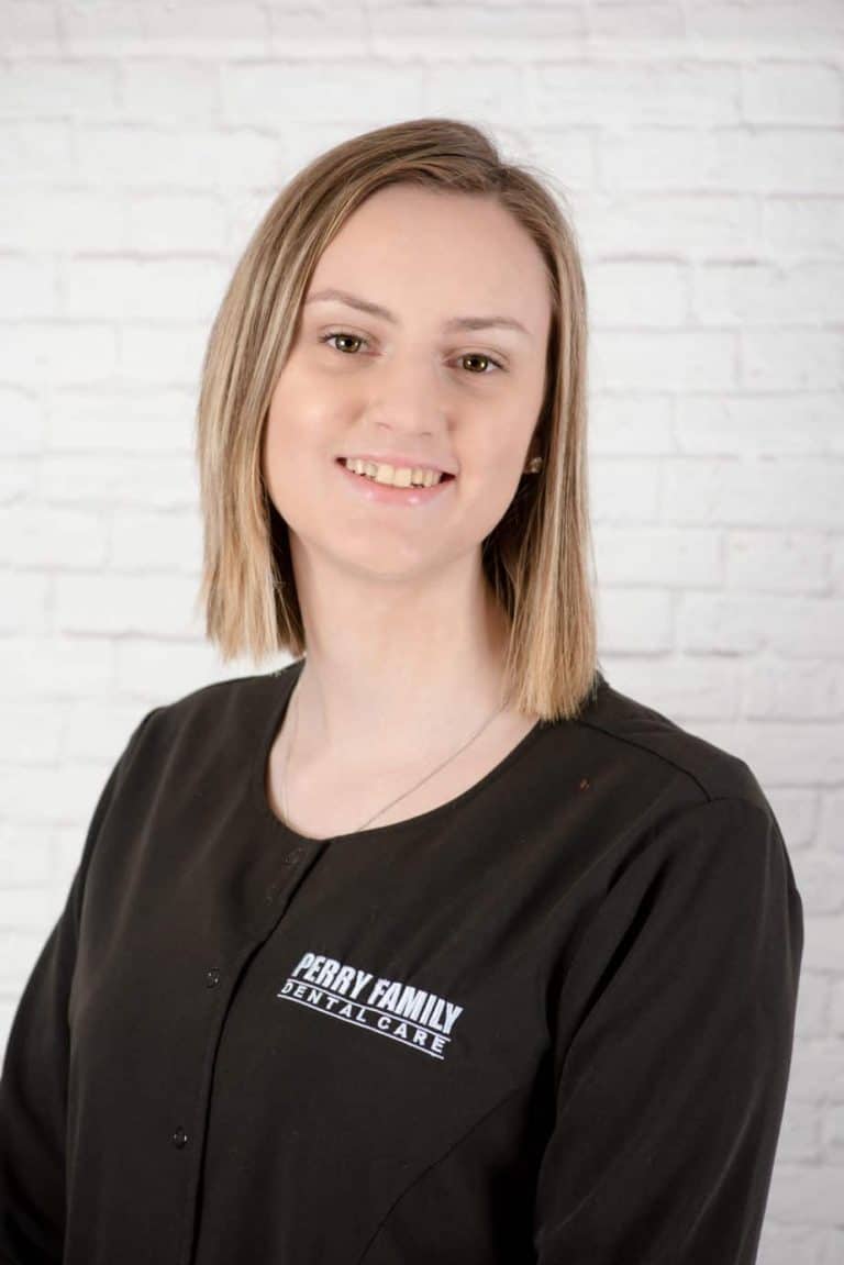 Meet the Doctors - Perry Family Dental