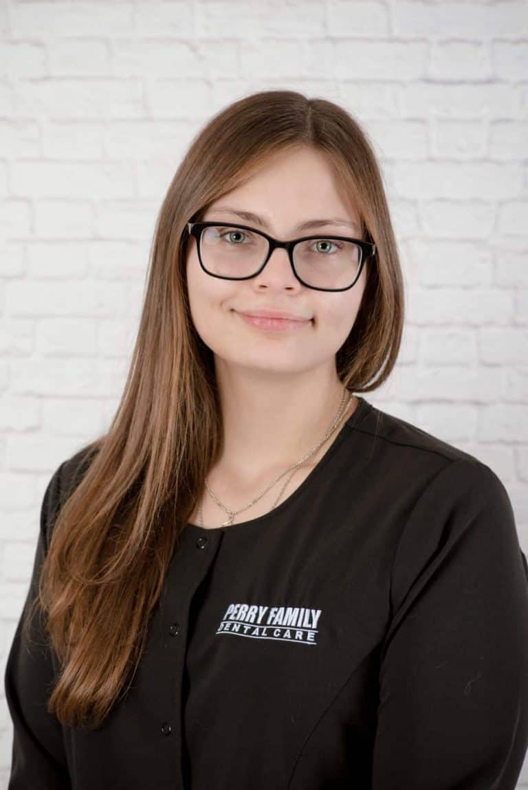 Meet the Doctors - Perry Family Dental