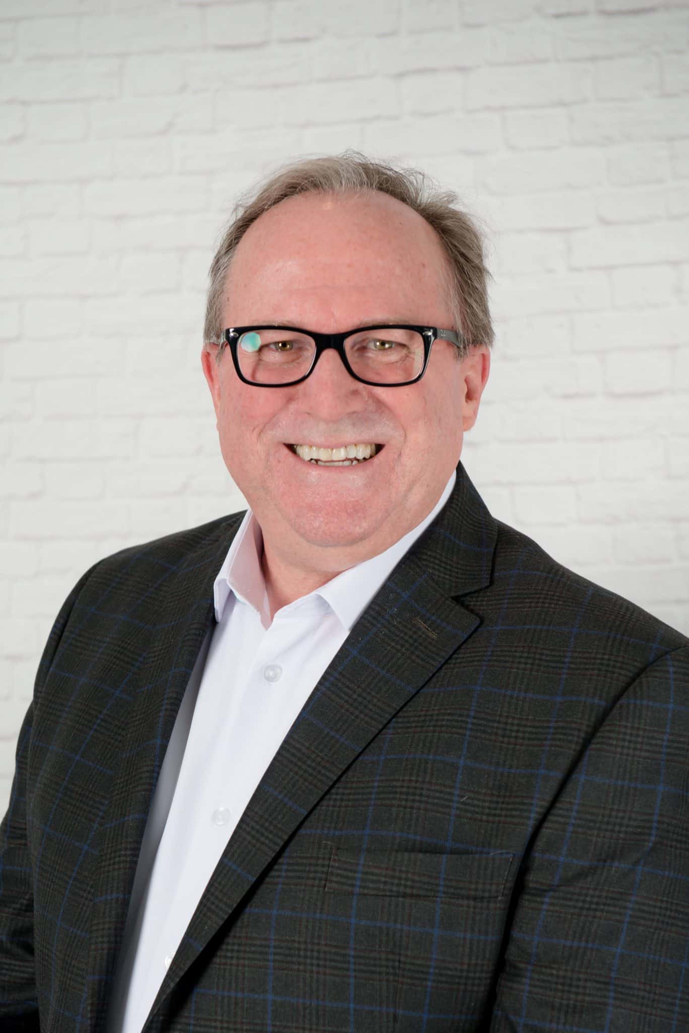 Meet the Doctors - Perry Family Dental