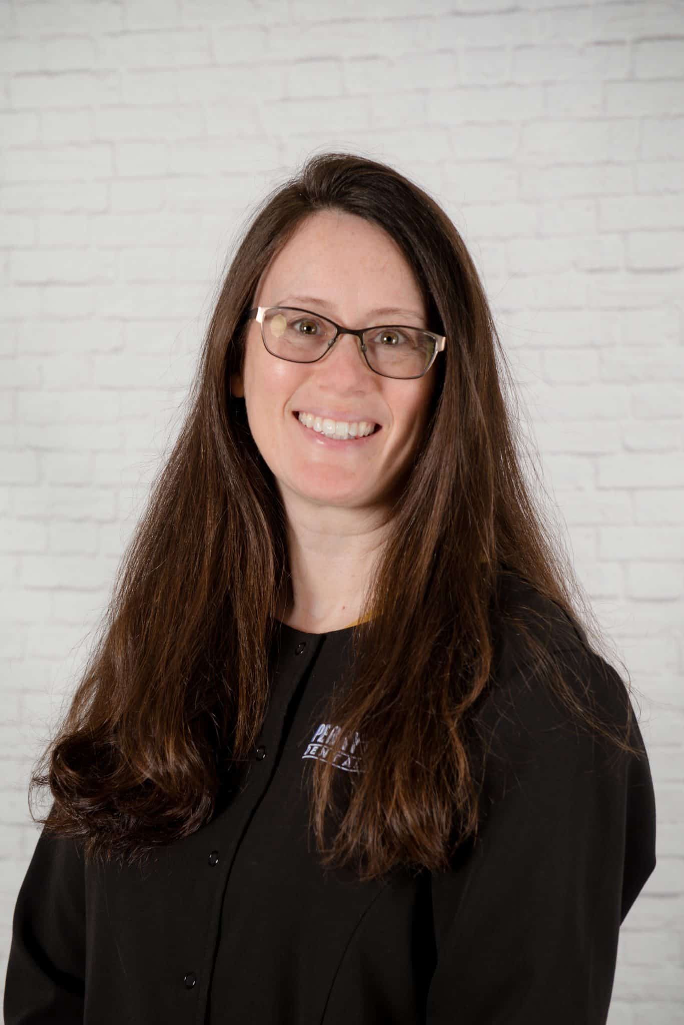 Meet the Doctors - Perry Family Dental