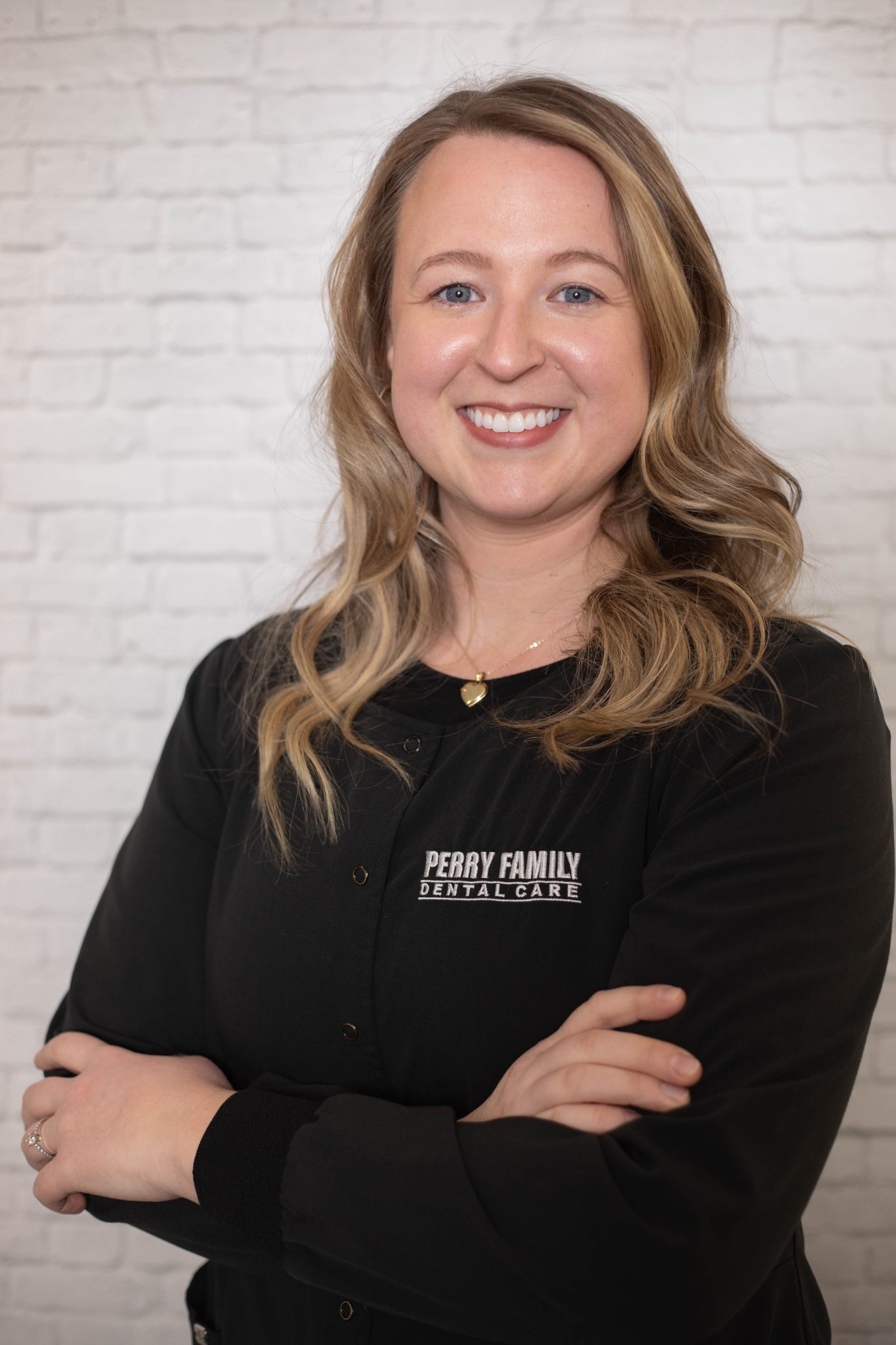 Meet the Doctors - Perry Family Dental