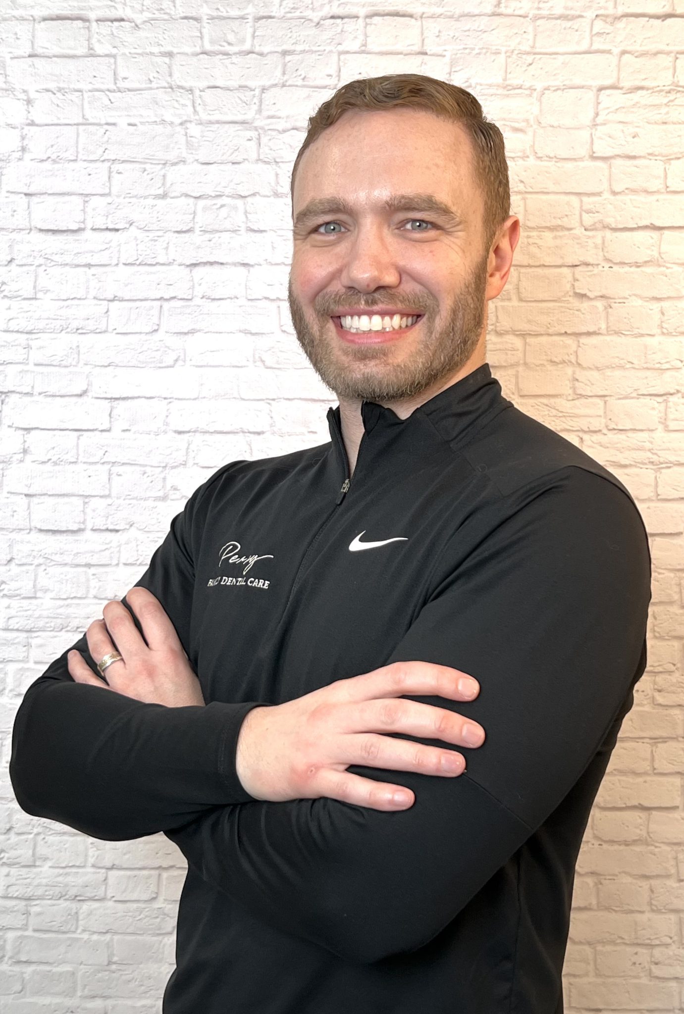 Meet the Doctors - Perry Family Dental